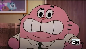 Richard Watterson | Legends of the Multi Universe Wiki | FANDOM powered ...