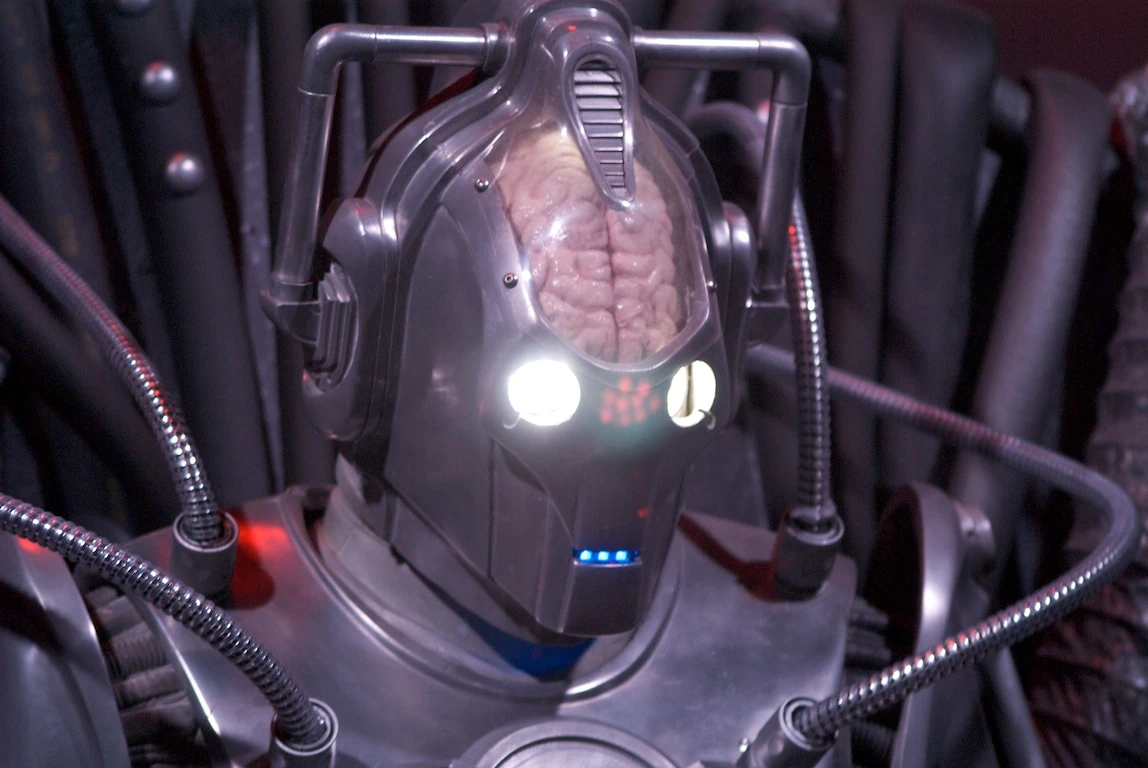 Cybermen (Cybus) | Legends of the Multi Universe Wiki | FANDOM powered ...