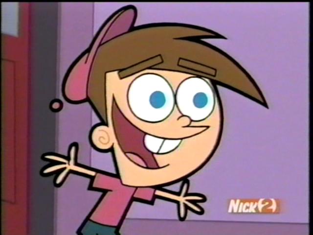 Timmy Turner Legends Of The Multi Universe Wiki Fandom Powered By Wikia