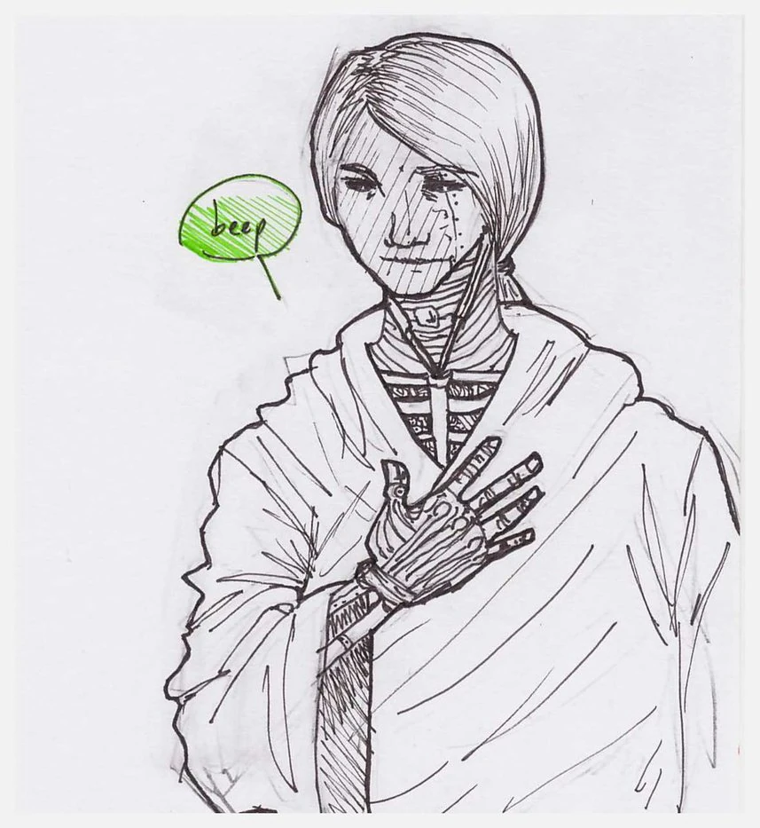 Robert Bumaro | Legends of the Multi Universe Wiki | Fandom