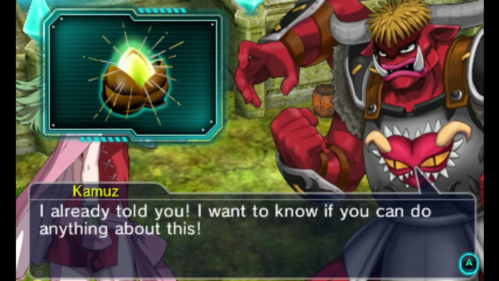 Kamuz | Legends of the Multi Universe Wiki | FANDOM powered by Wikia