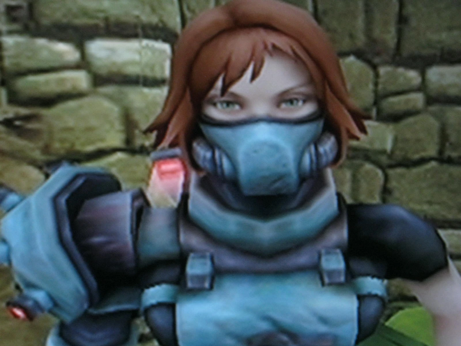 Corporal Hart | Legends of the Multi Universe Wiki | Fandom