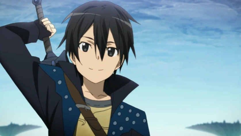 Kirito | Legends of the Multi Universe Wiki | Fandom