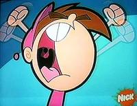 Timmy Turner | Legends of the Multi Universe Wiki | FANDOM powered by Wikia