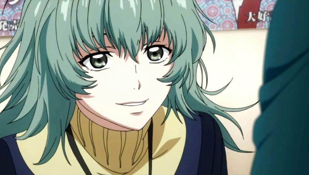 Eto Yoshimura | Legends of the Multi Universe Wiki | FANDOM powered by ...