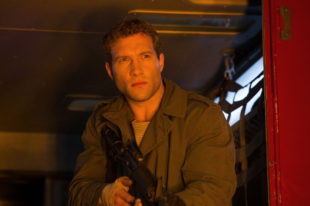 Kyle Reese (Terminator Genesis) | Legends of the Multi Universe Wiki ...