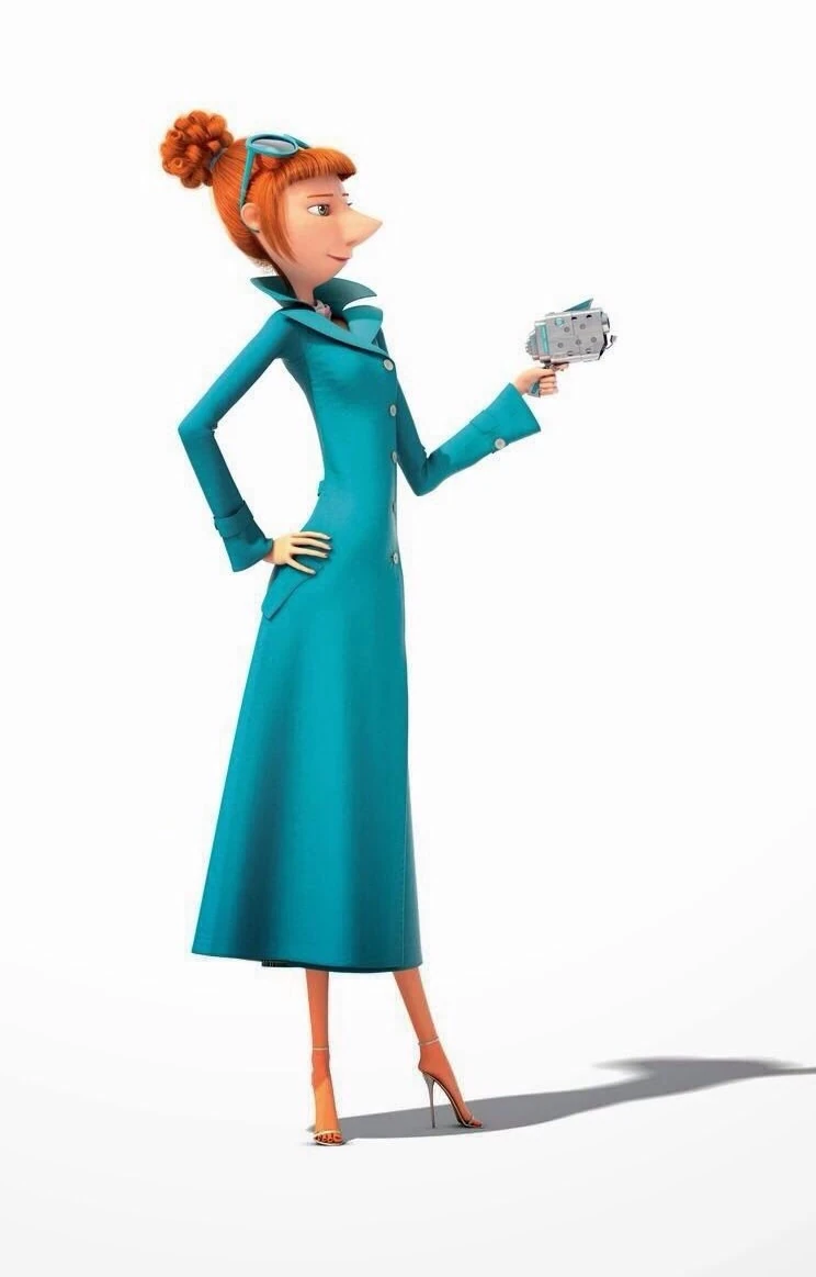 Lucy Wilde | Legends of the Multi Universe Wiki | Fandom