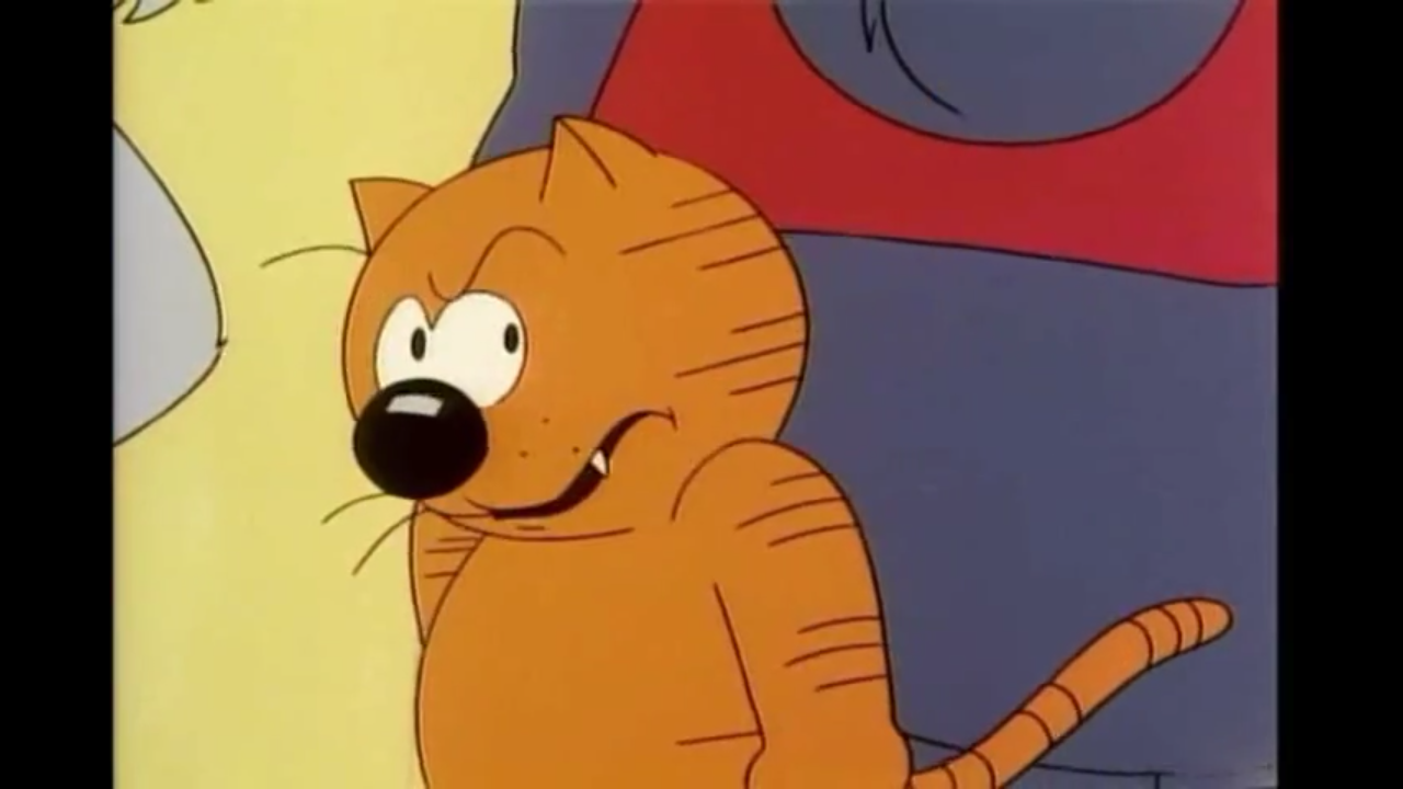 Category:Characters hail from the Heathcliff universe | Legends of the ... Category:Characters hail from the Heathcliff universe | Legends of the ...