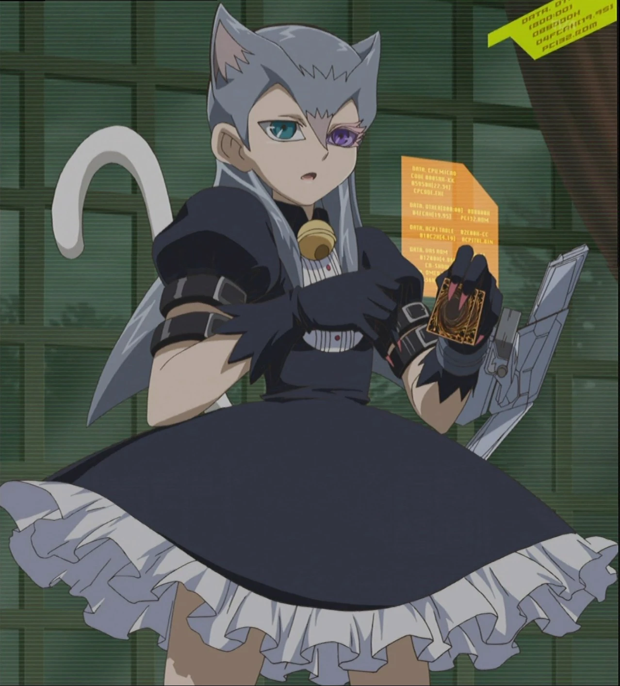 Cathy Catherine | Legends of the Multi Universe Wiki | Fandom