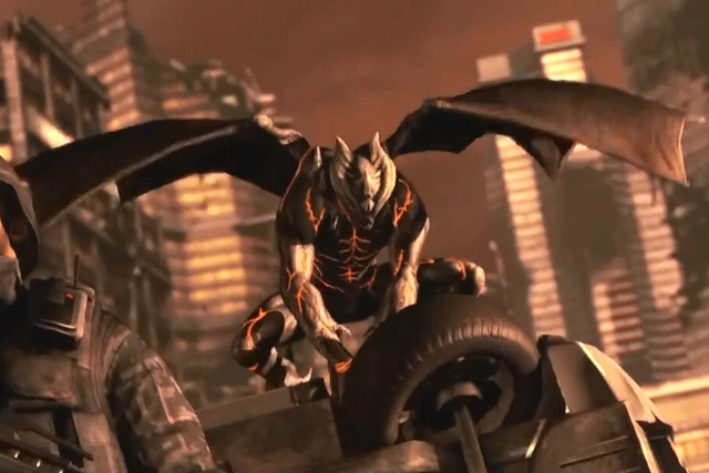 Oniro The Mortal Kombat Wiki
