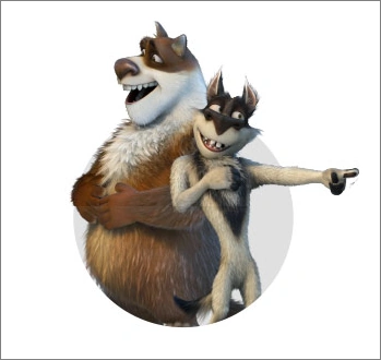 Skinny and Hobbler | Legends of the Multi Universe Wiki | Fandom