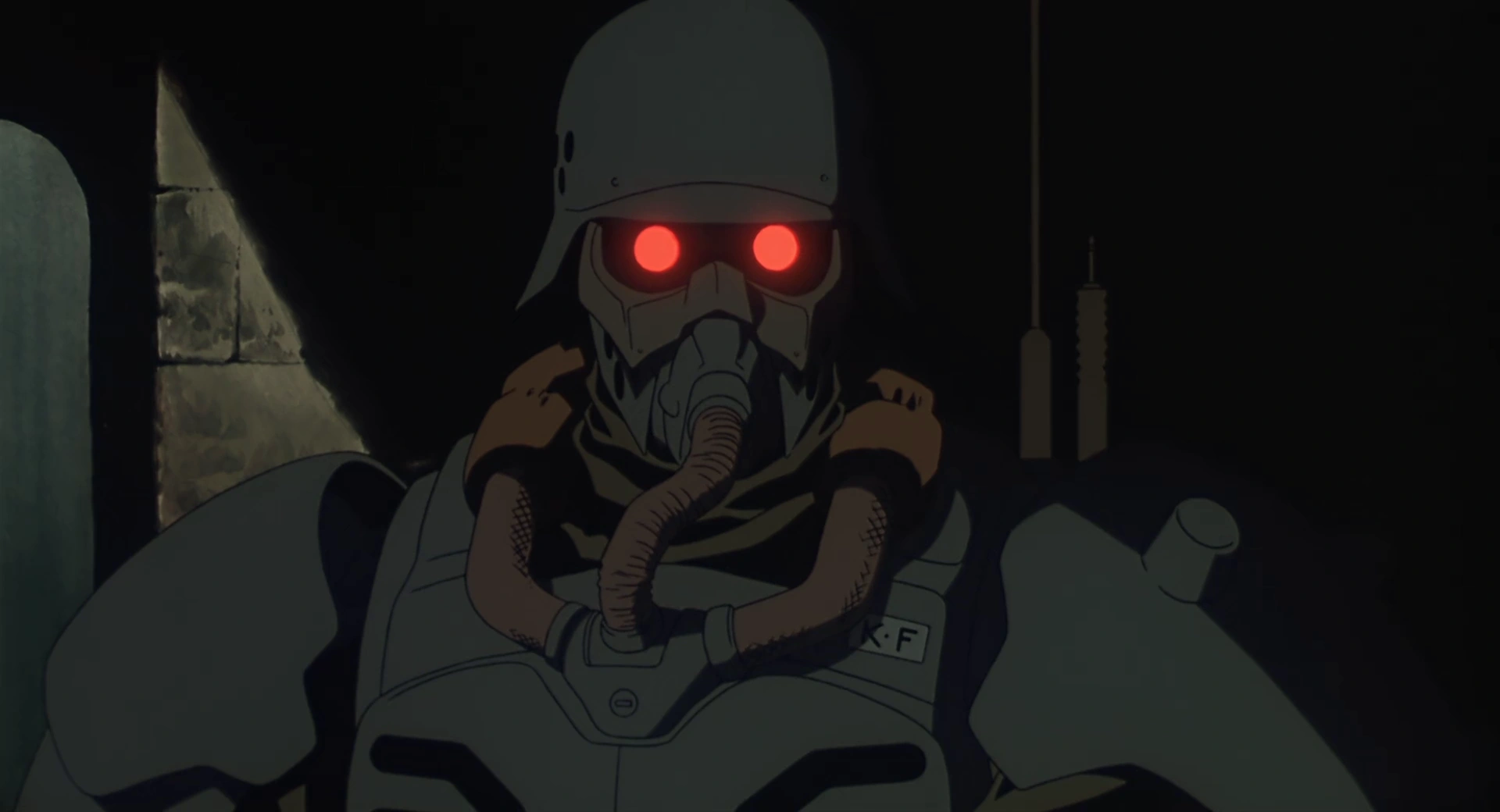 Image - Jin Roh The Wolf Brigade-2.png | Legends of the Multi Universe ...