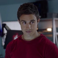 Brody Romero | Legends of the Multi Universe Wiki | Fandom