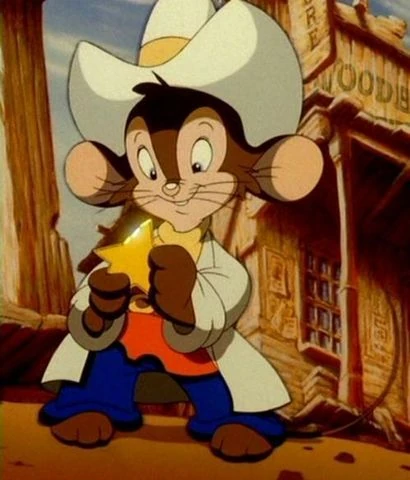 Fievel Mousekewitz | Legends of the Multi Universe Wiki | Fandom