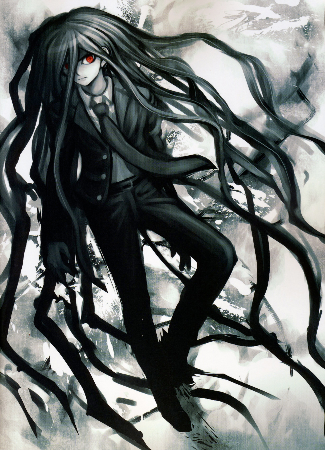 Izuru Kamukura Legends Of The Multi Universe Wiki Fandom Powered By Wikia