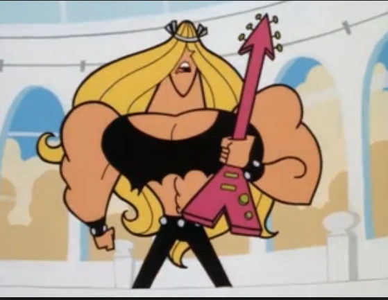 Val Hallen | Legends of the Multi Universe Wiki | Fandom