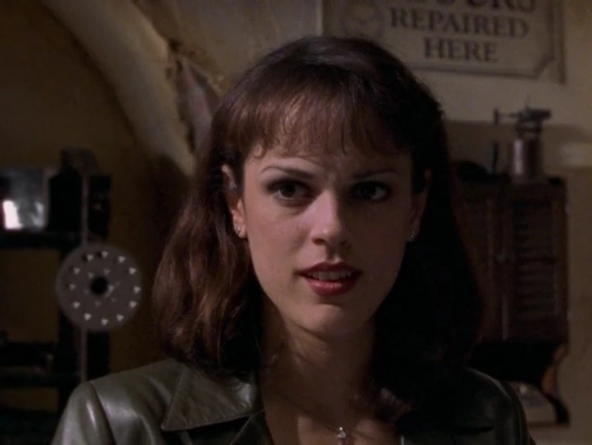 Jen Scotts | Legends of the Multi Universe Wiki | Fandom