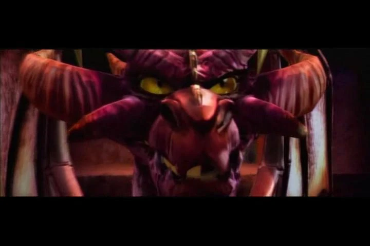 Malefor | Legends of the Multi Universe Wiki | FANDOM powered by Wikia