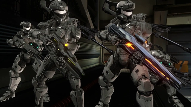 Space Pirates (RvB) | Legends of the Multi Universe Wiki | FANDOM ...