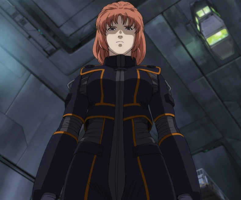 Marida Cruz | Legends of the Multi Universe Wiki | Fandom