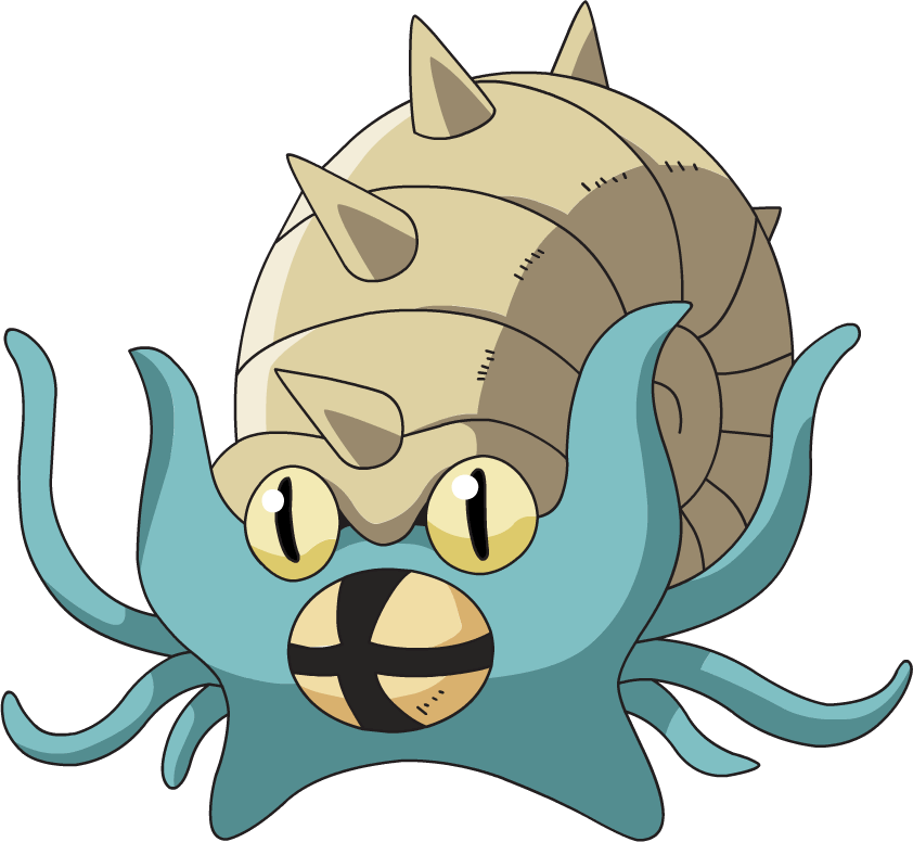 Omastar | Legends of the Multi Universe Wiki | Fandom