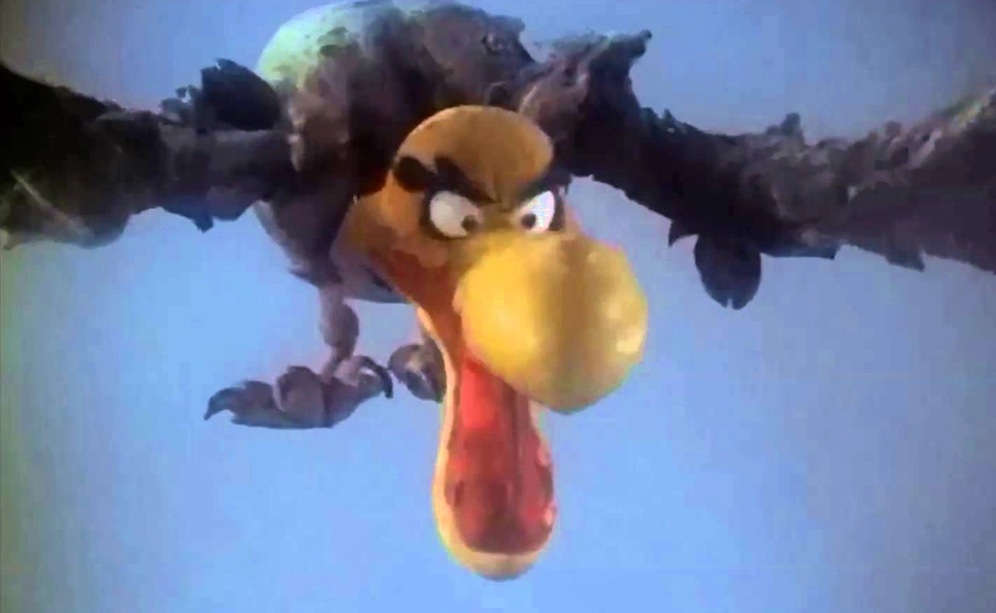 Aeon the Terrible | Legends of the Multi Universe Wiki | FANDOM powered ...