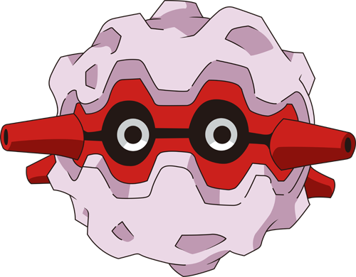 Forretress | Legends of the Multi Universe Wiki | Fandom