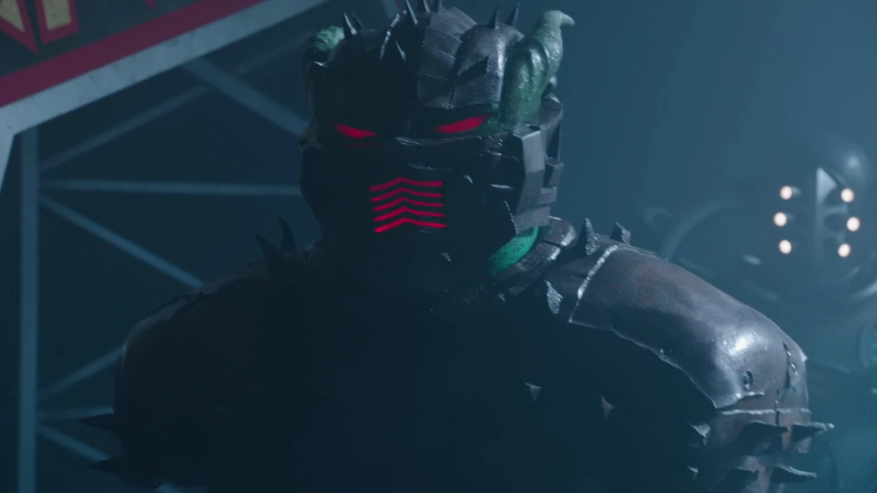 Sledge (Power Rangers) | Legends of the Multi Universe Wiki | FANDOM ...