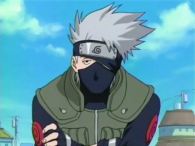 Kakashi Hatake | Legends of the Multi Universe Wiki | Fandom