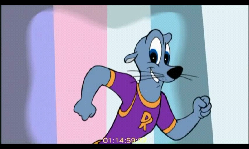 Category:Characters from the Danger Rangers Universe | Legends of the ...