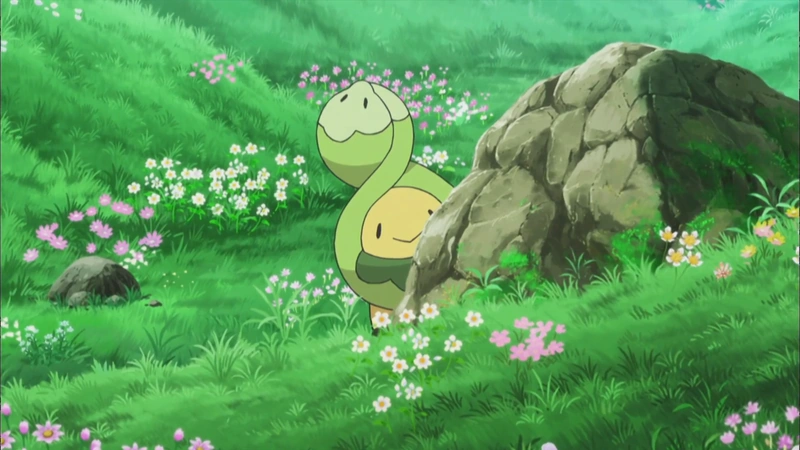 Budew | Legends of the Multi Universe Wiki | Fandom