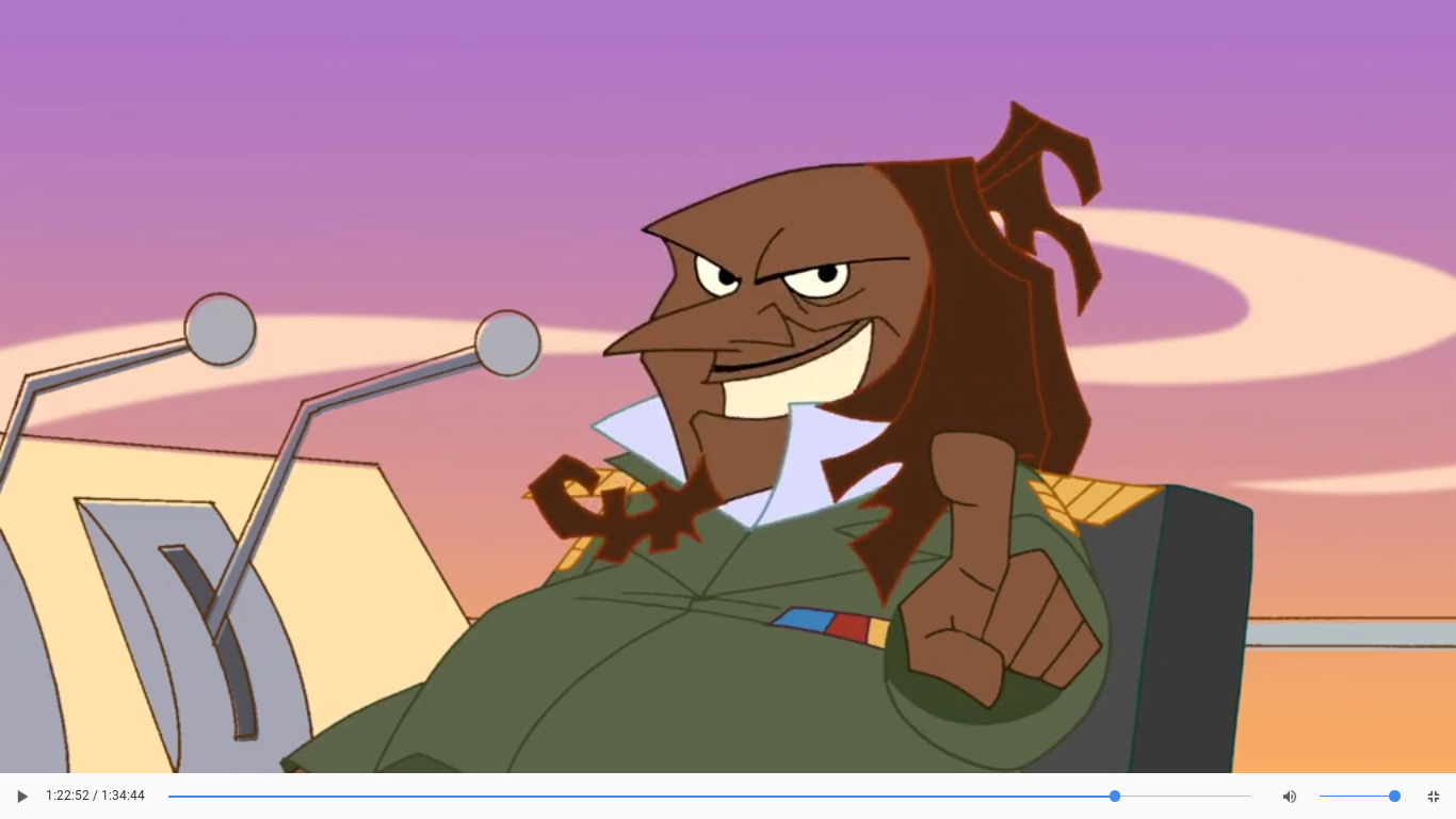 Dr. Carver (clone) | Legends of the Multi Universe Wiki | Fandom