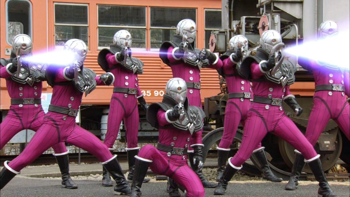 Tronics | Legends of the Multi Universe Wiki | Fandom