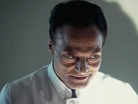 Josef Heiter | Legends of the Multi Universe Wiki | Fandom