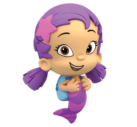 Oona (Bubble Guppies) | Legends of the Multi Universe Wiki | Fandom