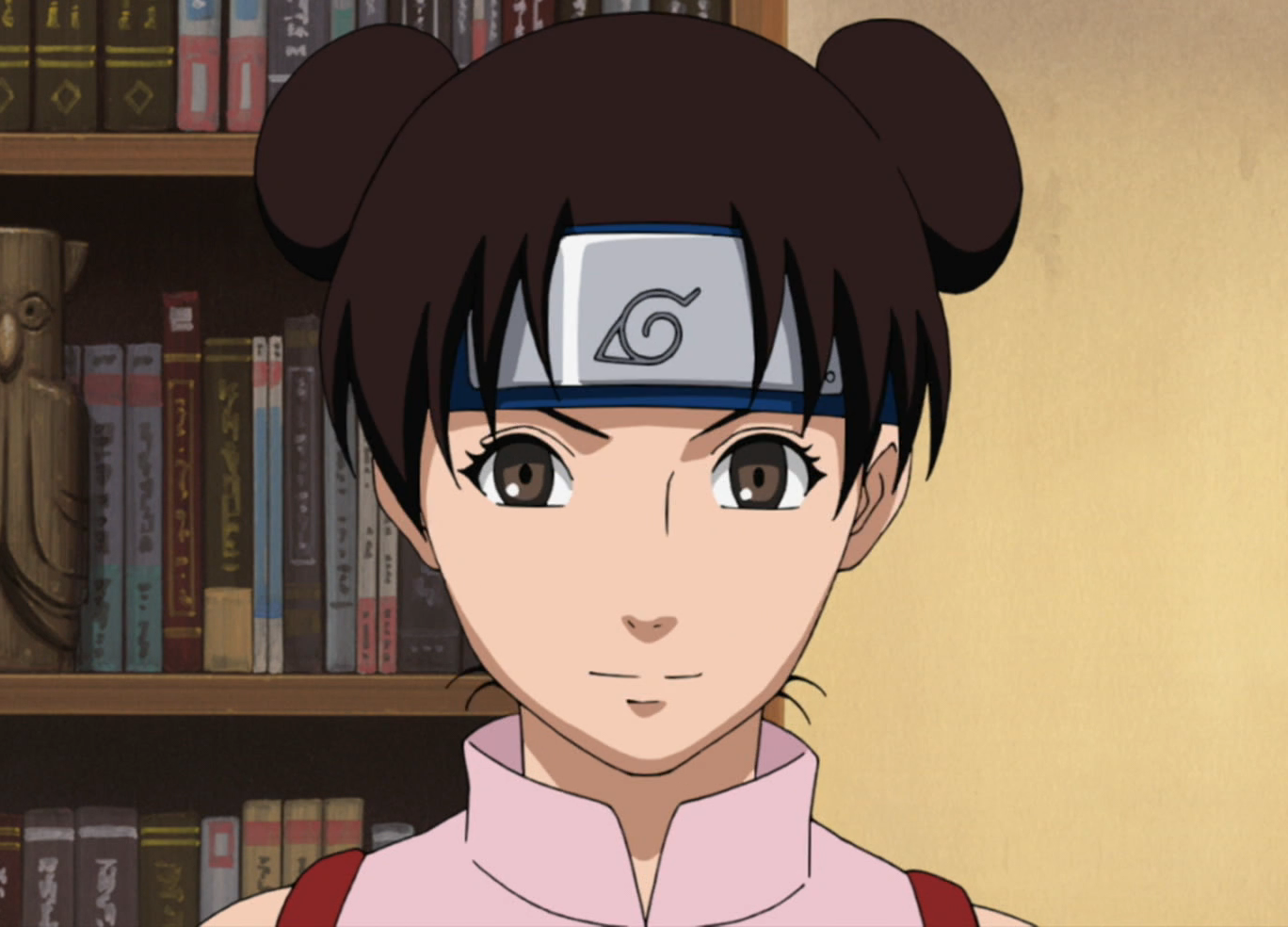 Tenten | Legends of the Multi Universe Wiki | Fandom
