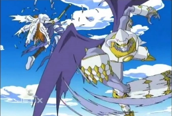 Dynasmon | Legends of the Multi Universe Wiki | Fandom