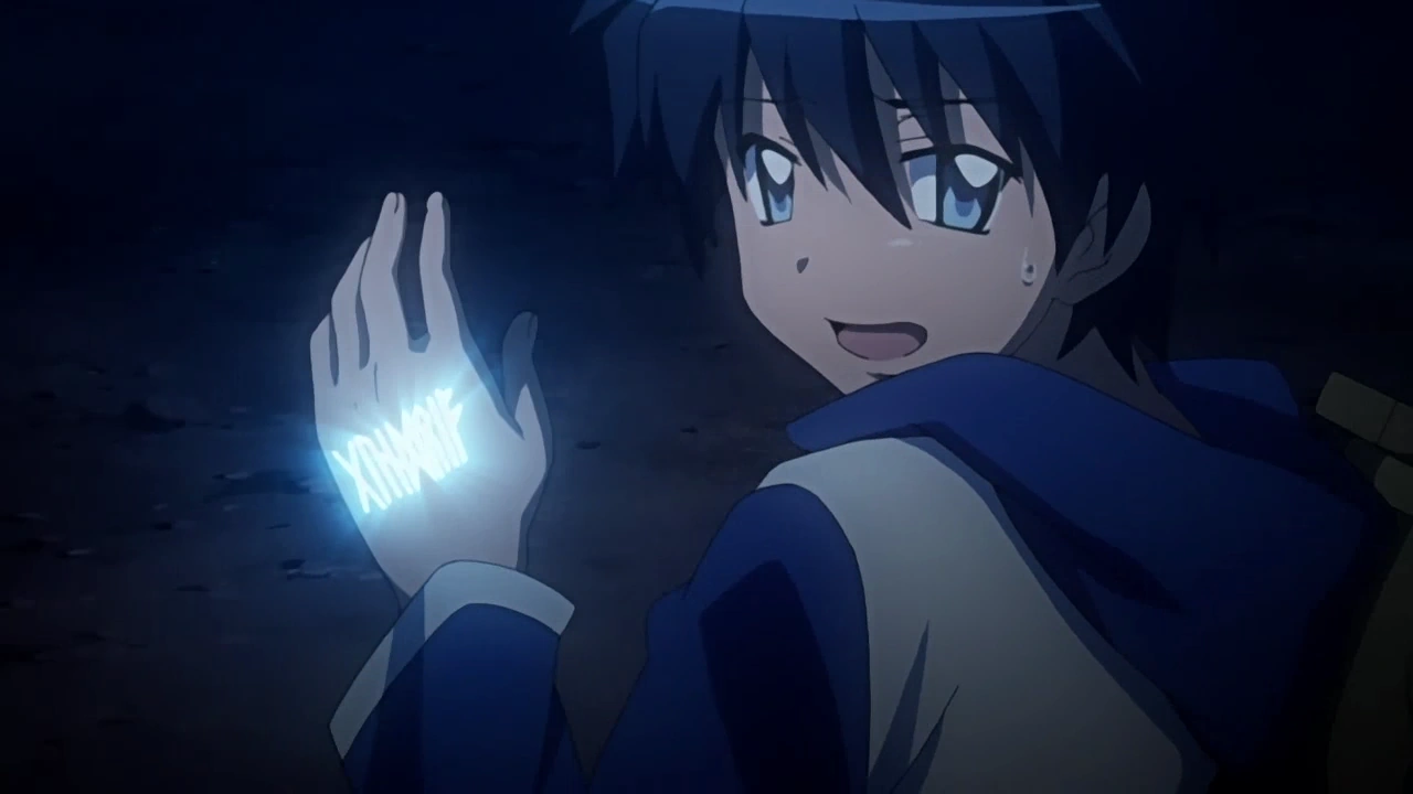 Saito Hiraga | Legends of the Multi Universe Wiki | Fandom