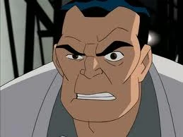 Dr. Viktor | Legends of the Multi Universe Wiki | Fandom