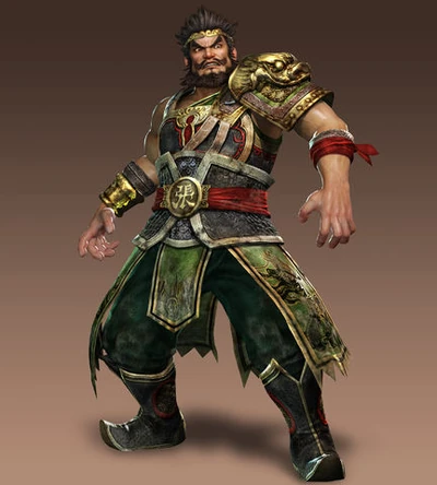 Zhang Fei | Legends of the Multi Universe Wiki | Fandom