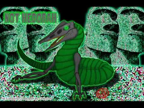 Not -Hedorah | Legends of the Multi Universe Wiki | FANDOM powered by Wikia