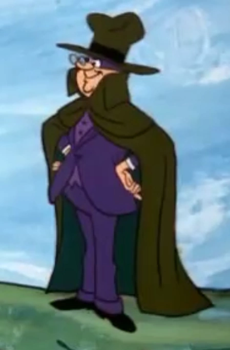 Hooded Claw | Legends of the Multi Universe Wiki | Fandom