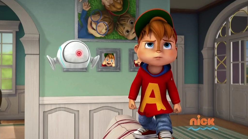 Alvin Seville | Legends of the Multi Universe Wiki | FANDOM powered by ...