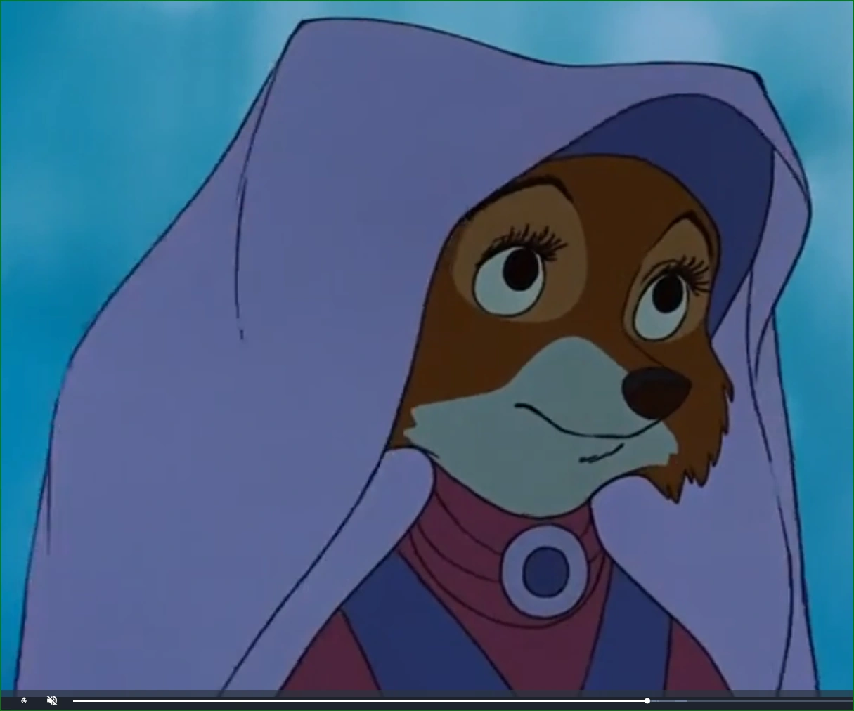 Maid Marian | Legends of the Multi Universe Wiki | Fandom