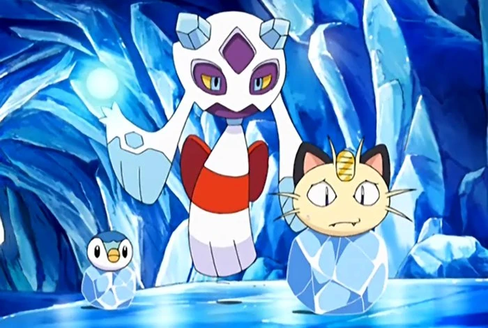 Froslass | Legends of the Multi Universe Wiki | Fandom