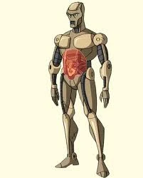 Dr. Baxter Stockman | Legends of the Multi Universe Wiki | Fandom