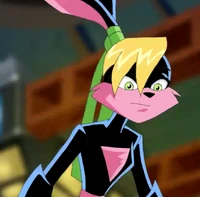 Lexi Bunny | Legends of the Multi Universe Wiki | Fandom