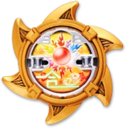 Ninja Power Stars | Legends of the Multi Universe Wiki | Fandom