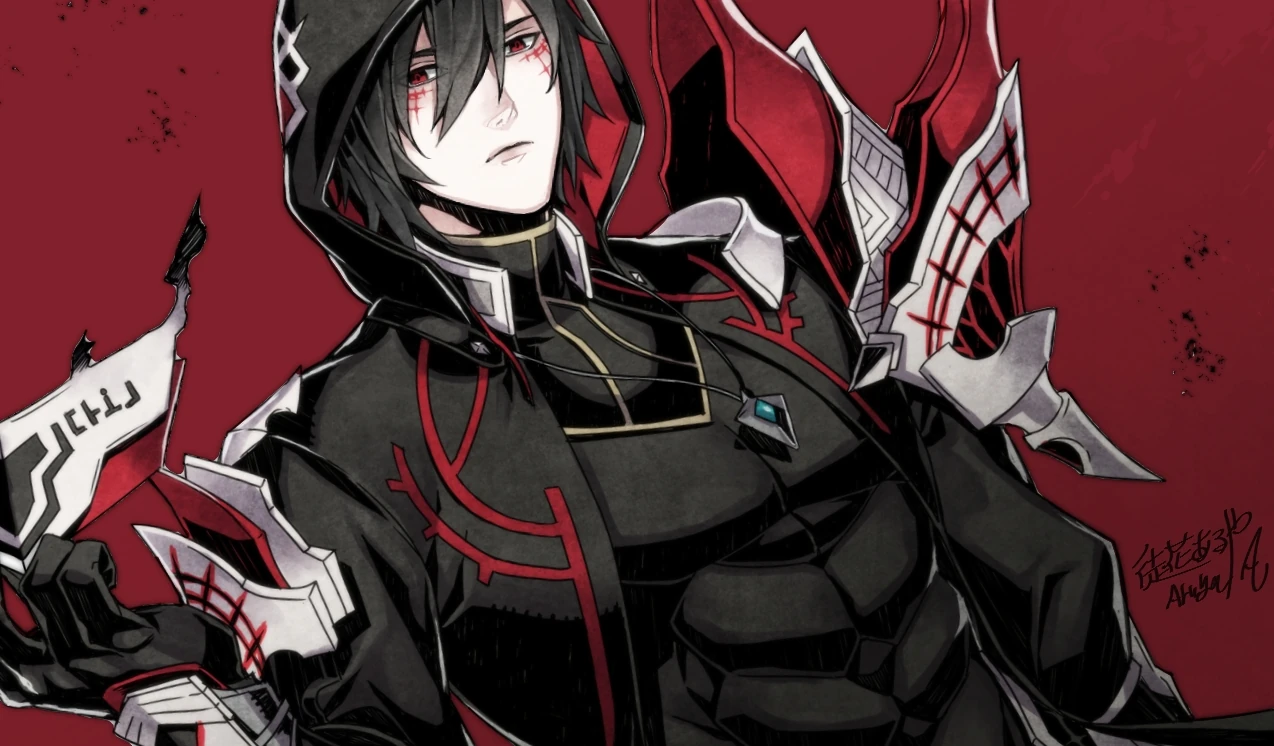 Image - Solace.(Elsword).full.2056334.jpg | Legends of the Multi ...