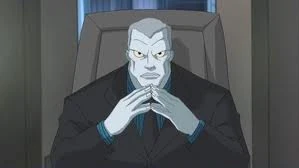 Tombstone (The Spectacular Spider-Man) | Legends of the Multi Universe ...